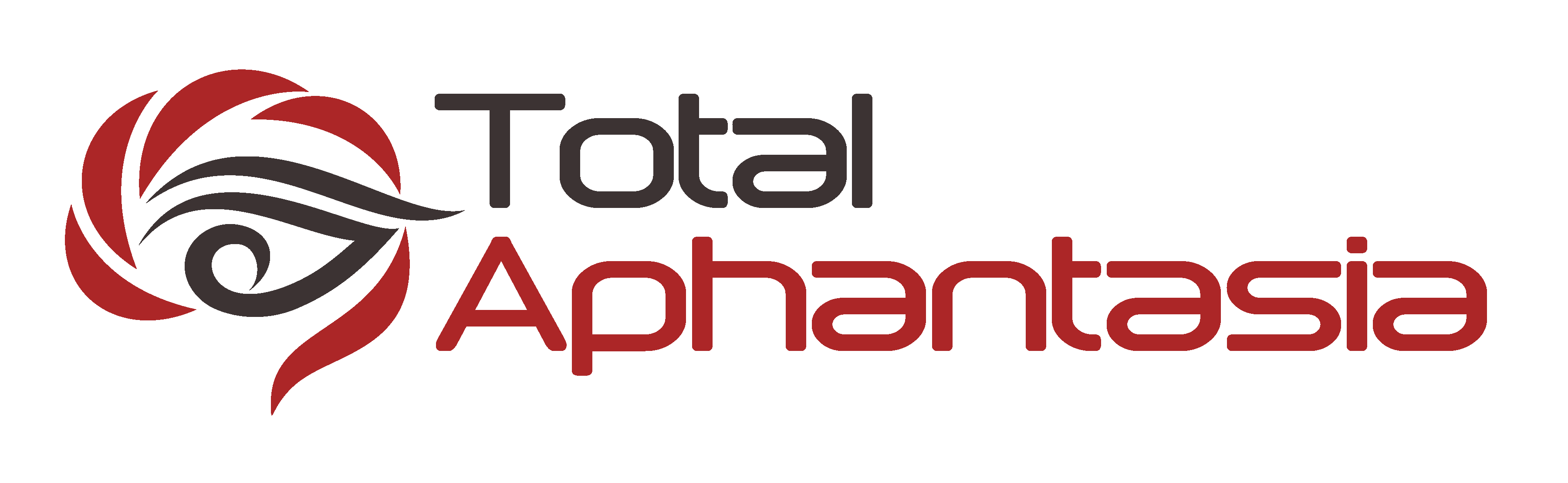 logo | Total Aphantasia